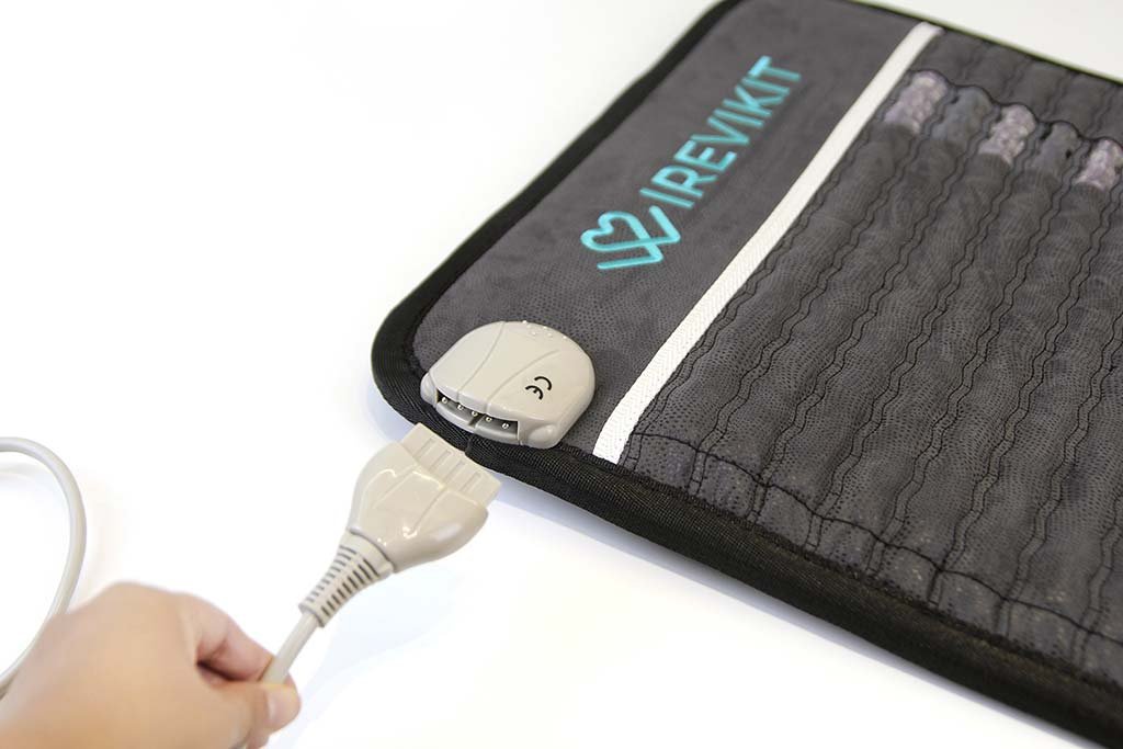 How to Use Infrared Heating Pad for Pain Relief, Relax & Revitalize