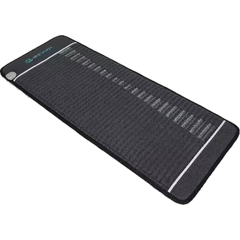 iRevikit Infrared Heating Pad, Therapeutic Amethyst Infrared Mat