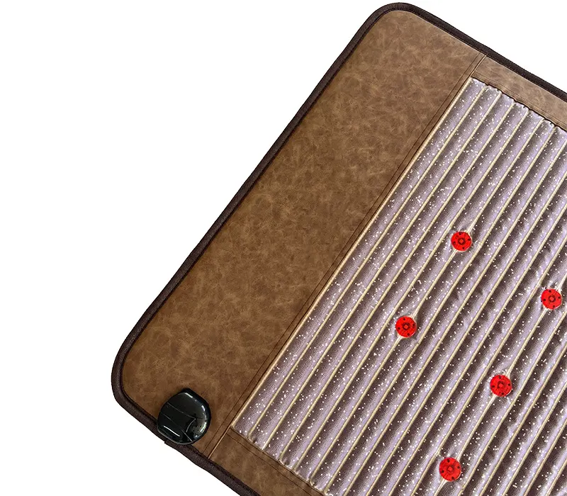 BioEnergy PEMF Mat, Energy Ceramic Tourmaline PEMF Mat