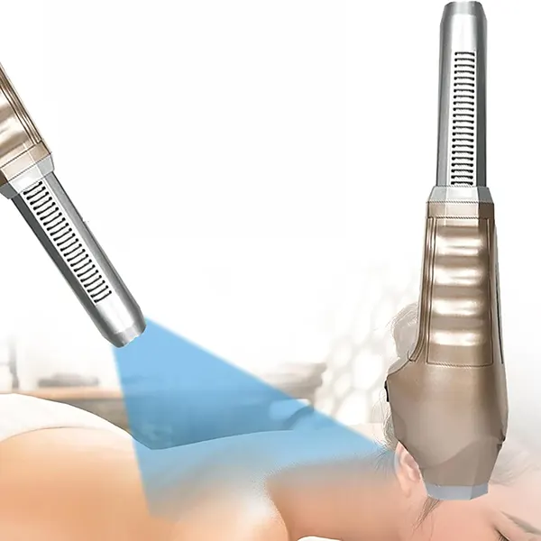 Terahertz Therapy, Enhance Cellular and Bodily Function